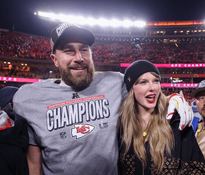 What Is Kansas City Chiefs Star Travis Kelce's Net Worth?
