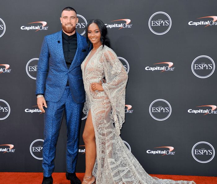 Who Is Travis Kelce's Ex-Girlfriend? All About Kayla Nicole