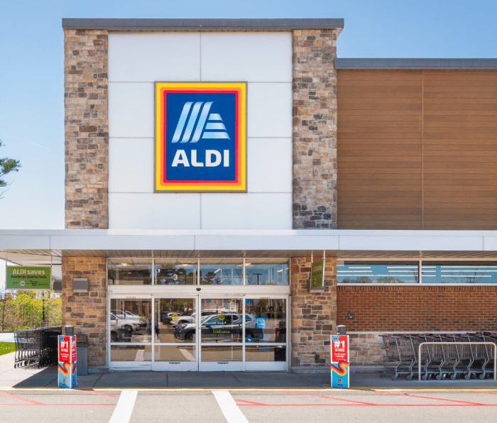 Aldi Is Closing Its US Locations for 24 Hours — Here's Why