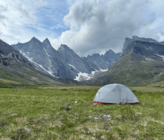 How to Explore Gates of the Arctic National Park
