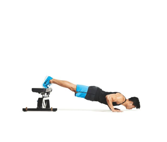 The Simple Trick That Makes Pushups 10X More Effective