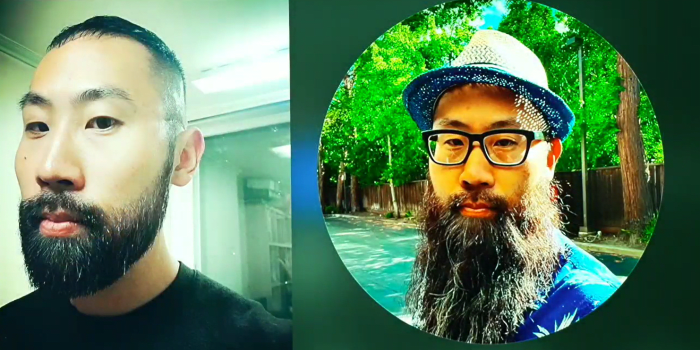 Paul Kim: Photos Show Las Vegas Tesla Attack Suspect