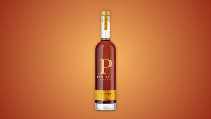 Penelope Wheated Bourbon Review