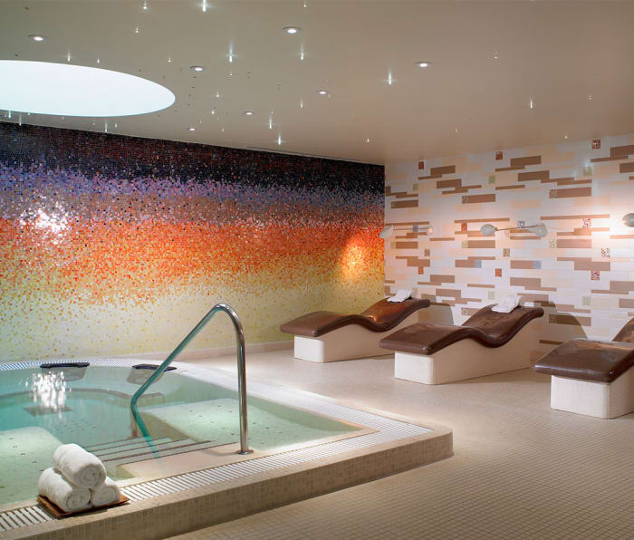 Carillon Miami Wellness Resort: An Oasis in North Miami Beach - Men's ...