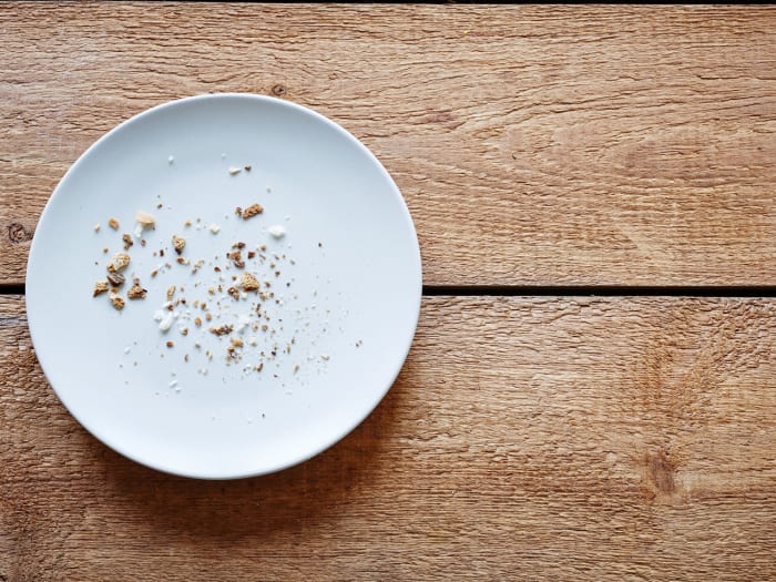 Why Starving Yourself Won't Help You Lose Weight - Men's Journal