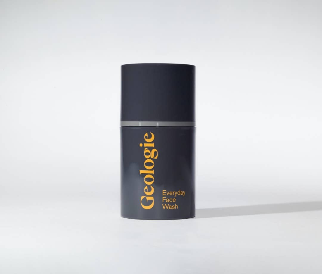 Best Face Wash for Men: 8 Products to Try | Men's Journal
