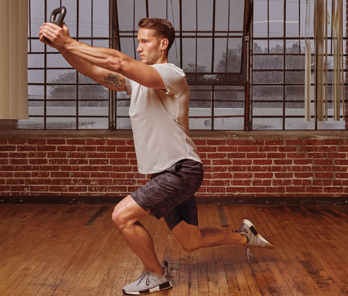 Best Hamstring Exercises of All Time for Strong Legs - Men's Journal