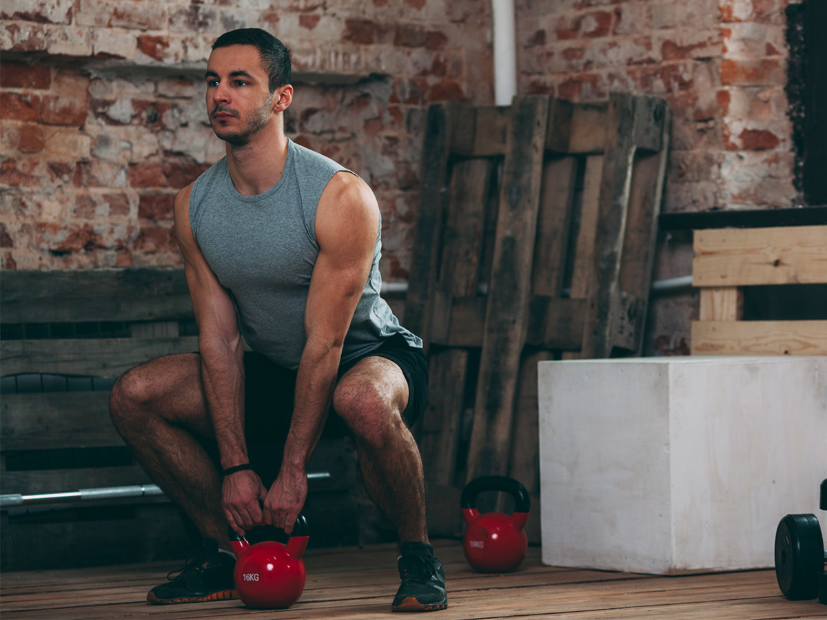 Best Hamstring Exercises of All Time for Strong Legs - Men's Journal