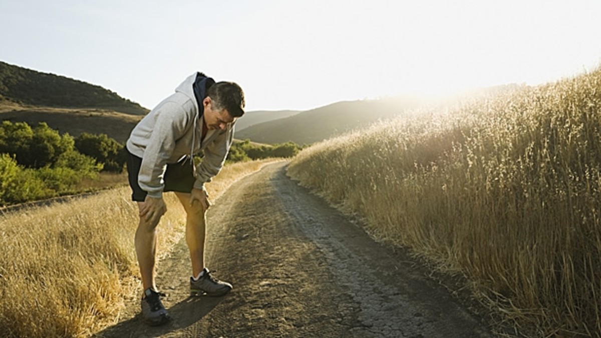 Summer Conditioning: A Crash Course - Three Weeks to Summer Fit - Men's ...