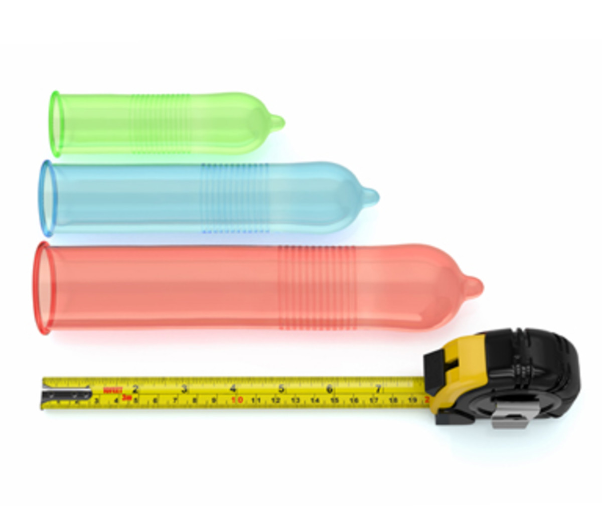 How Big is the Average Package?