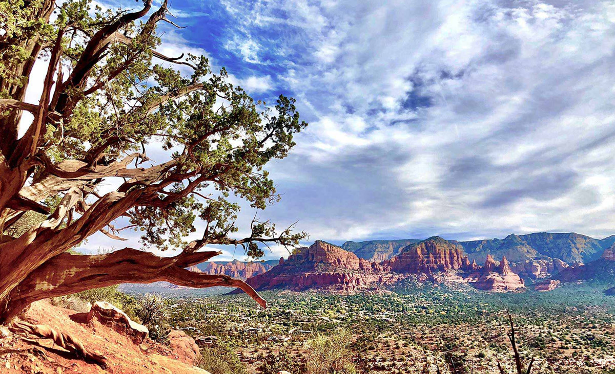 How To Spend an Outdoor Adventure Weekend in Sedona, Arizona