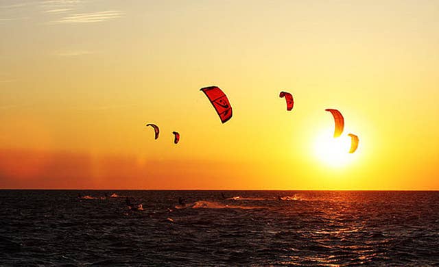 A complete guide to exploring the Outer Banks - Men's Journal