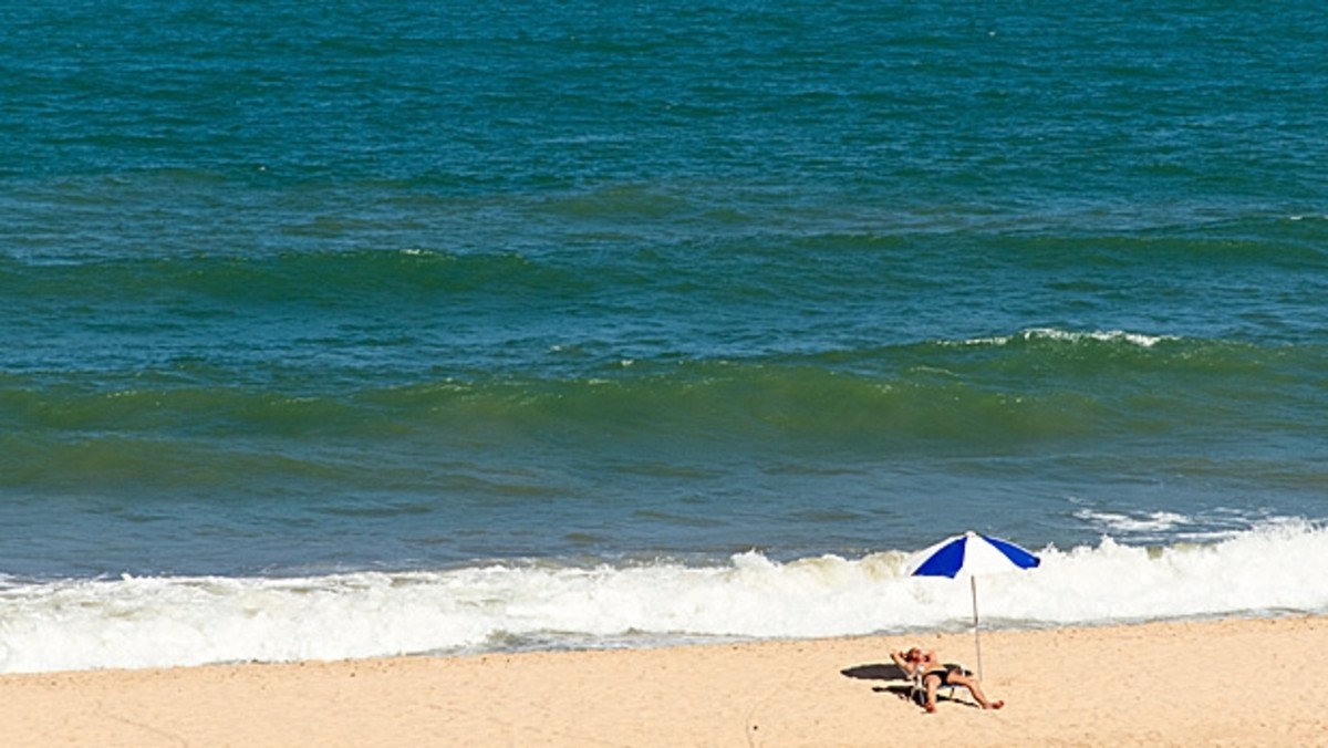 Summer Conditioning: A Crash Course - Three Weeks to Summer Fit - Men's ...