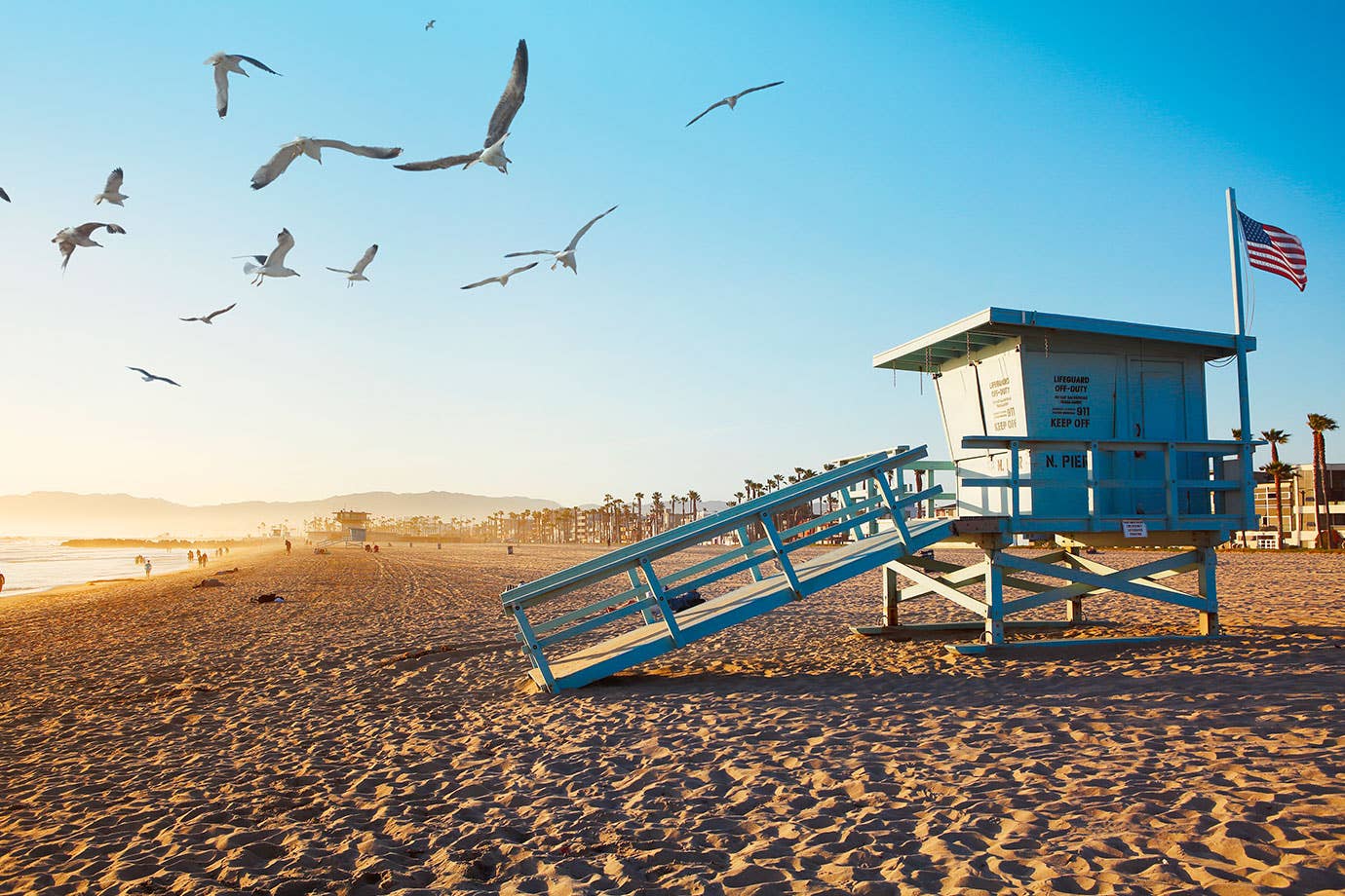 The Best Urban Beaches in America You Can't Miss This Summer