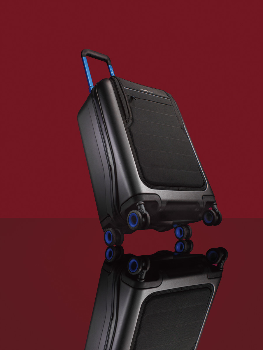 The Best Rolling Suitcases You Can Buy Now