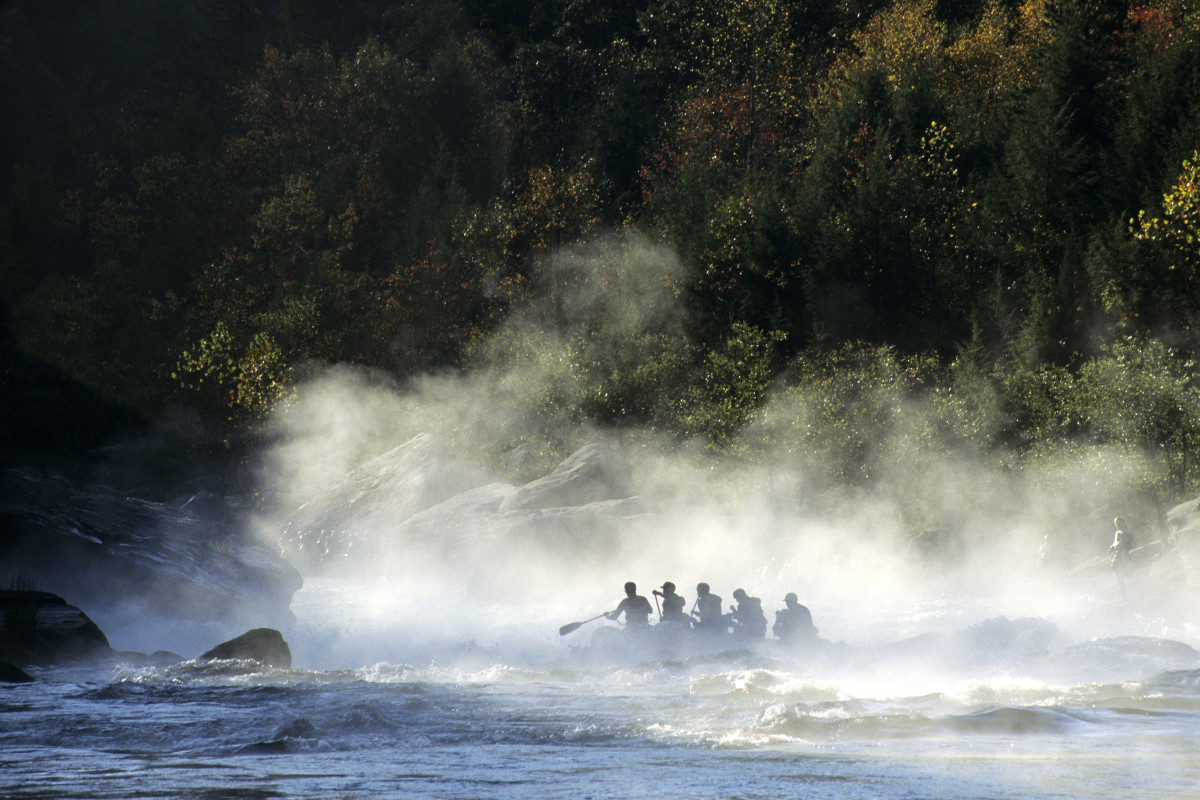 21 Amazing Long Weekend Trips