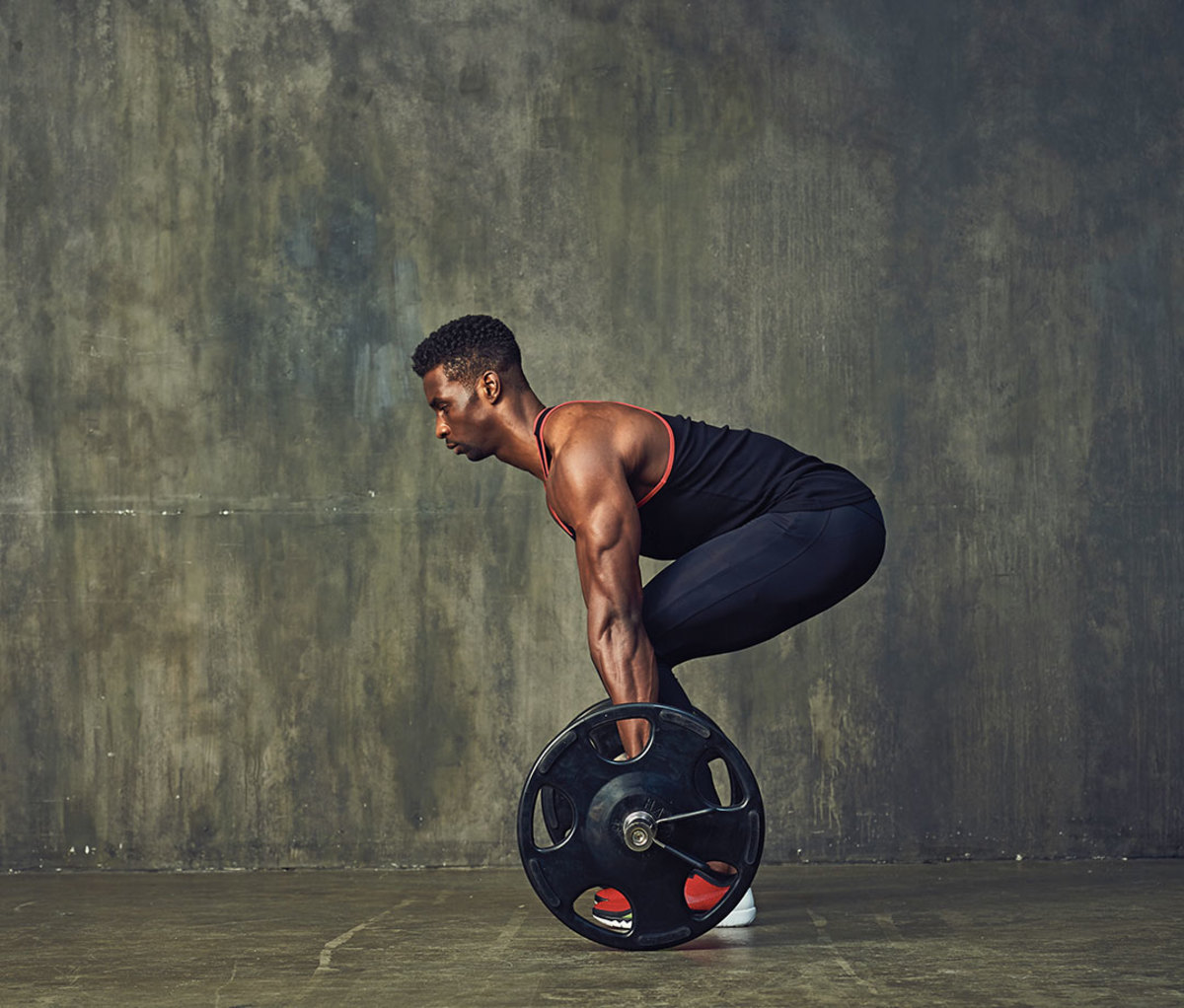 Best Hamstring Exercises of All Time for Strong Legs - Men's Journal