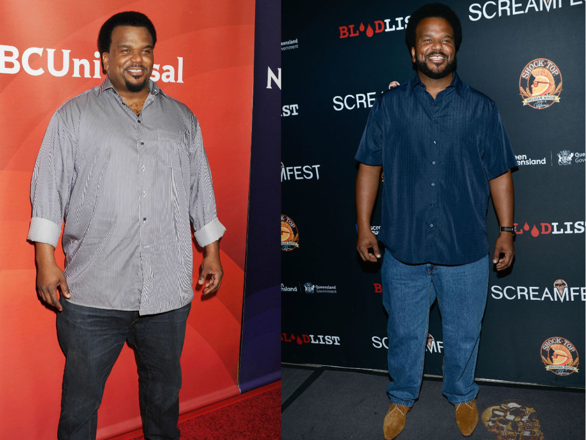 The Most Incredible Male Celebrity Body Transformations of 2017 - Men's ...