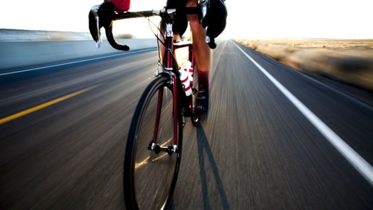 Make Your Road Bike Ride Like New for Under $200 - Men's Journal