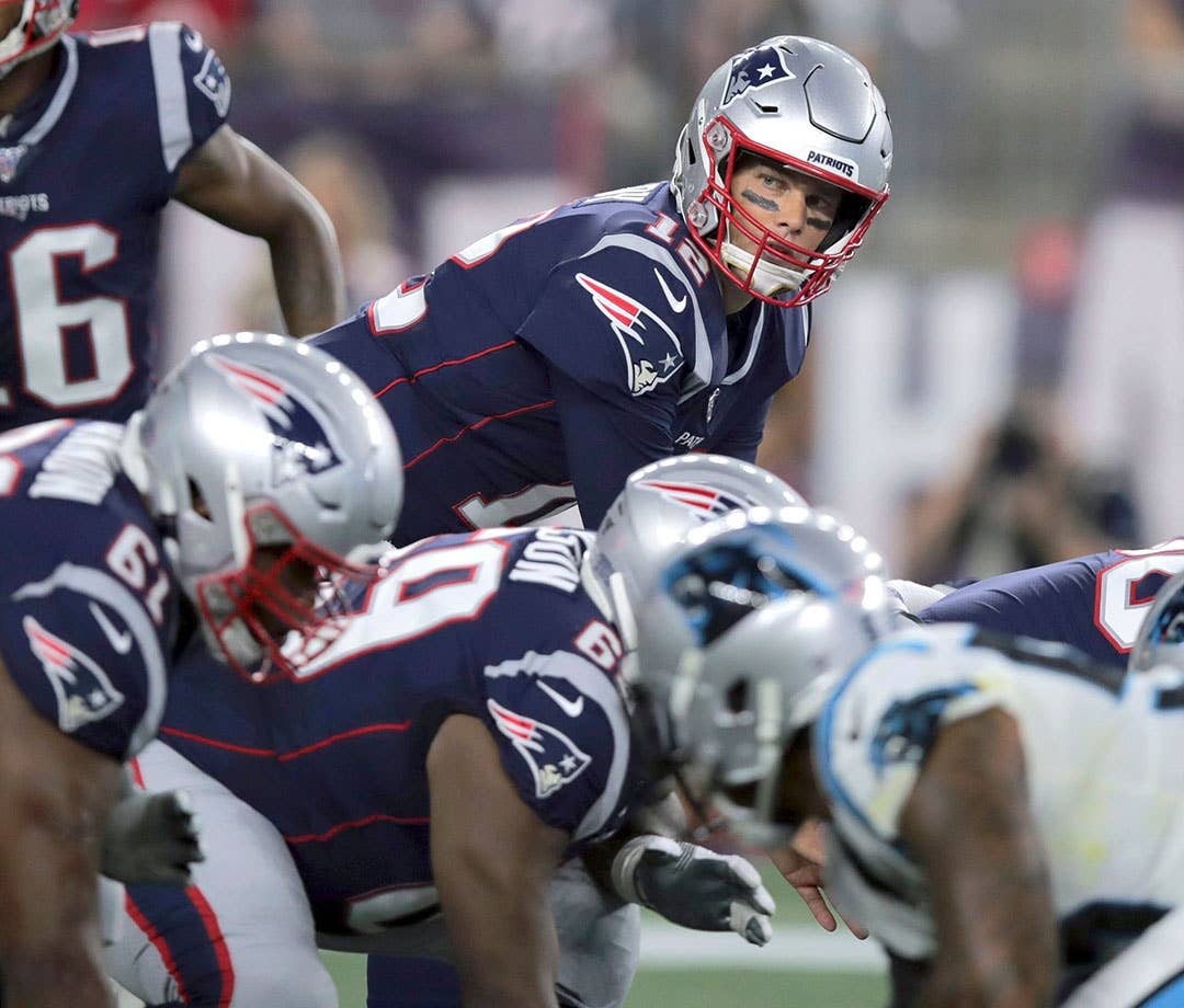 15 NFL Predictions for 2019: Rivalries, Playoffs, and the Super Bowl