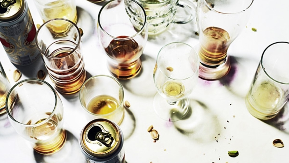 Summer Conditioning: A Crash Course - Three Weeks to Summer Fit - Men's ...