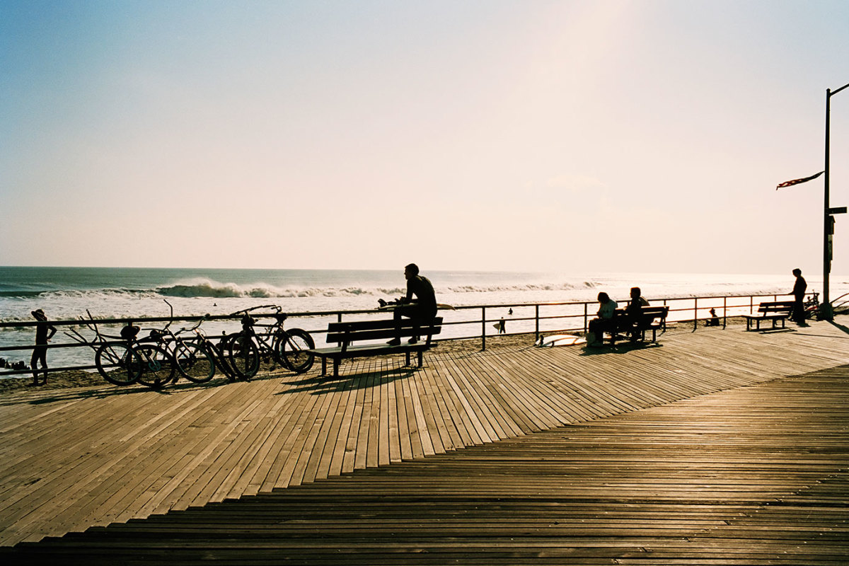 The Best Urban Beaches in America You Can't Miss This Summer