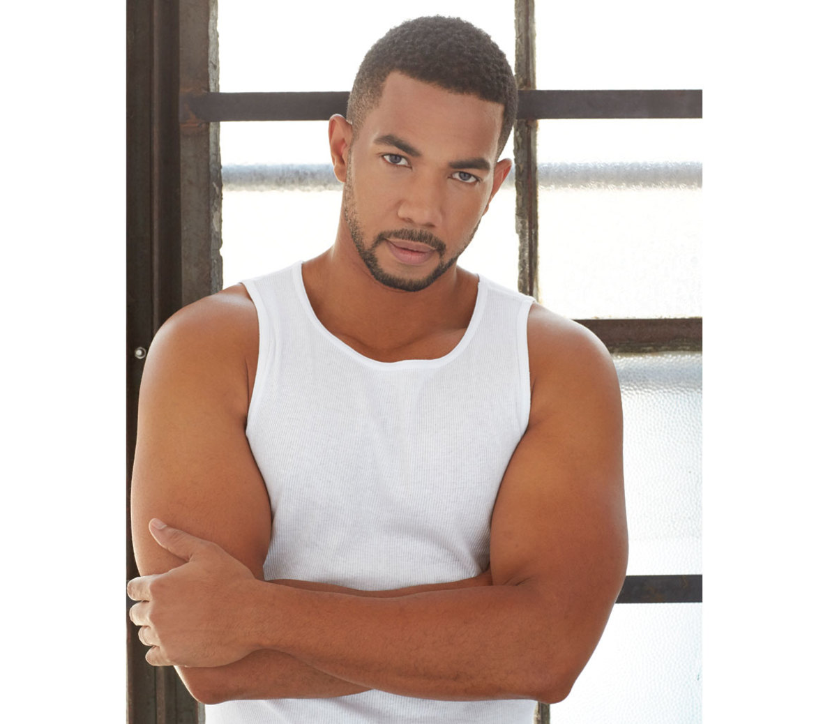 How Alano Miller Lost 60-Pounds