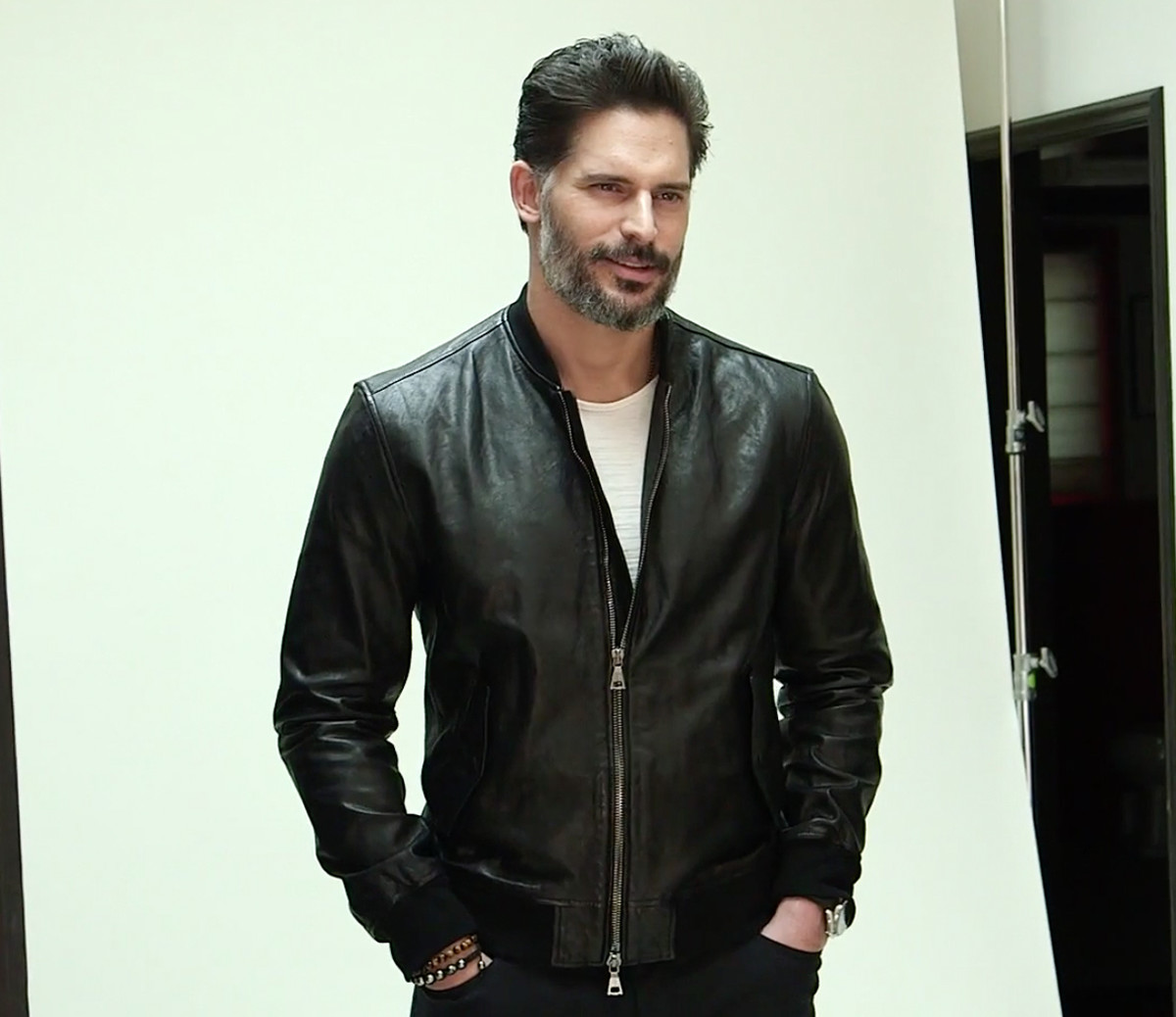 The Success Test: Stars Who Made It by Starting Over - Men's Journal