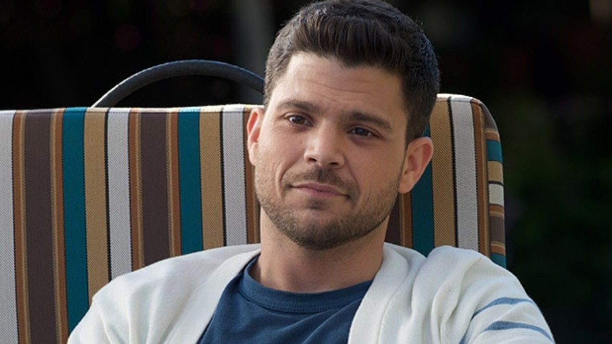 How to Be the Best Dressed Member of the 'Entourage'