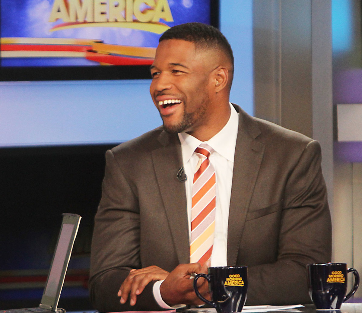 The Success Test: Stars Who Made It by Starting Over - Men's Journal