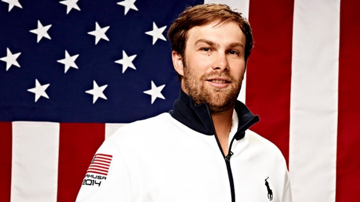 How Travis Ganong Became America’s Least Likely Downhill Skiing Star