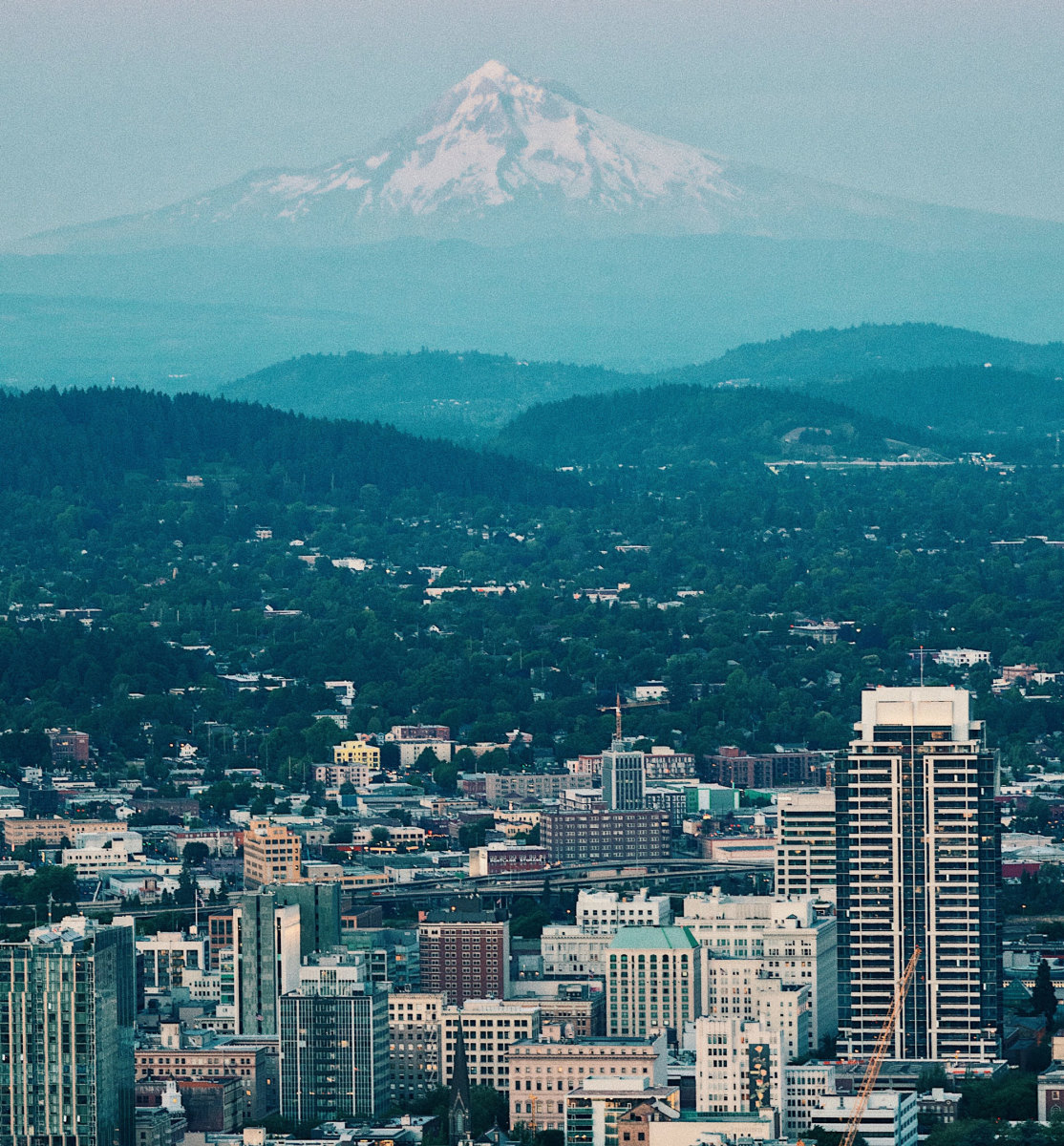 Oregon Road Trip: Hiking, Camping, and Skateboarding Across the Beaver ...