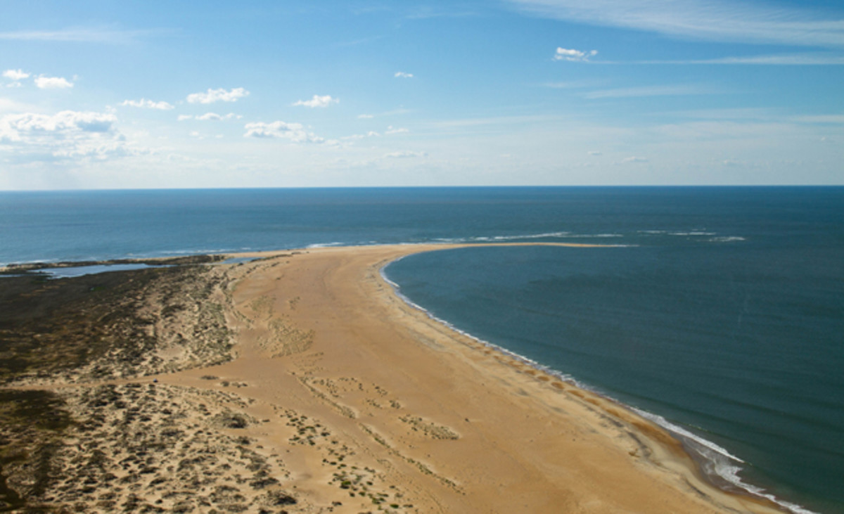 A complete guide to exploring the Outer Banks