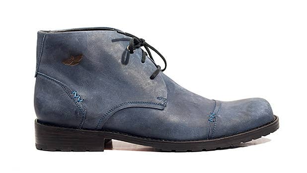 The Best Summer Boots for Men