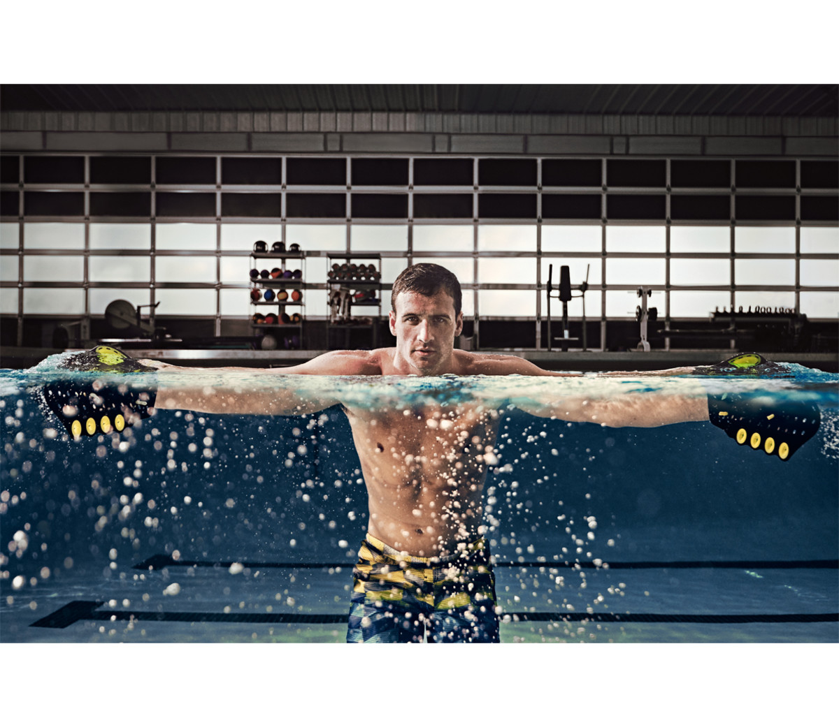 The Best Speedo Fit Gear for Underwater Resistance Training