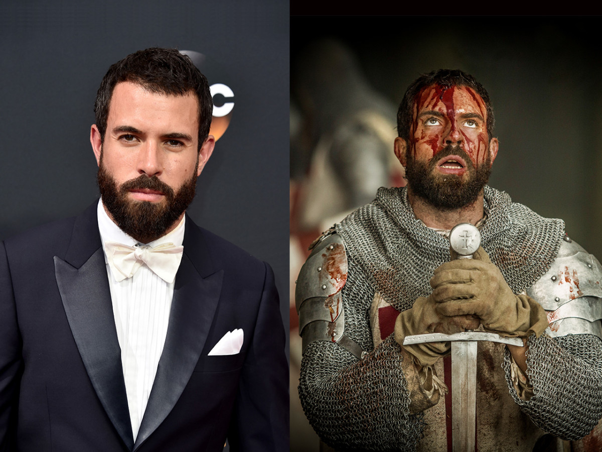 The Most Incredible Male Celebrity Body Transformations of 2017 - Men's ...