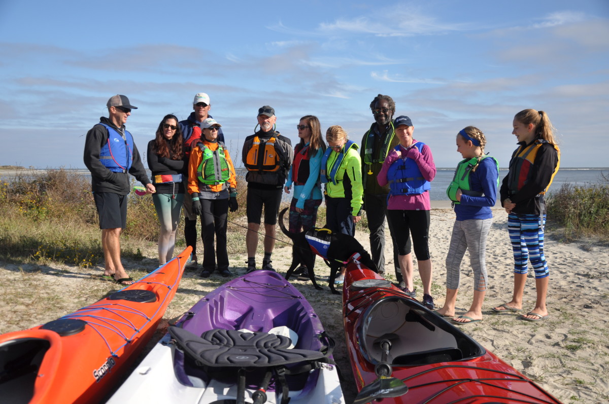 Prevent Freakin' Drowning: A Clear Case for Wearing a PFD | ASN