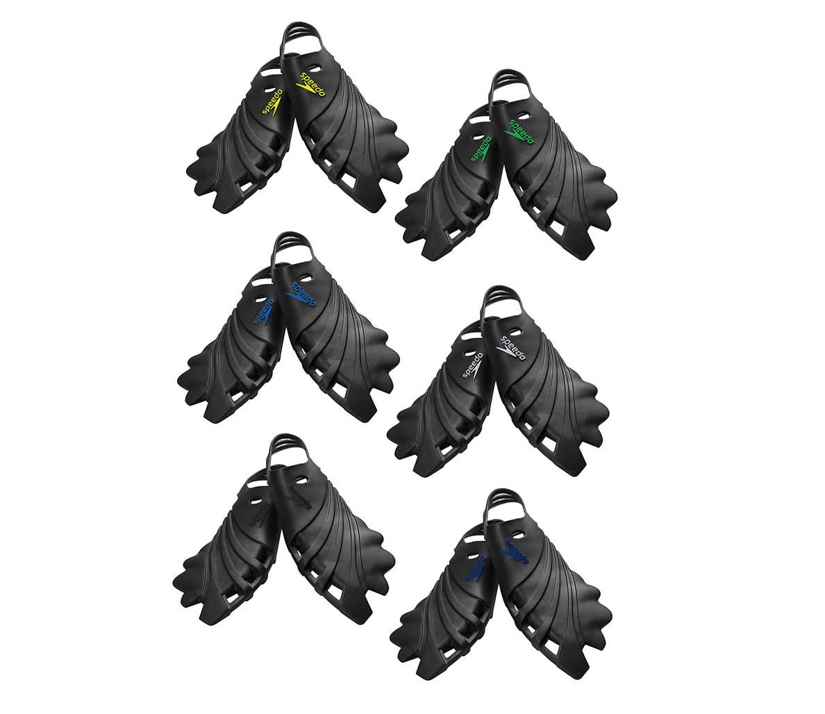 The Best Speedo Fit Gear for Underwater Resistance Training