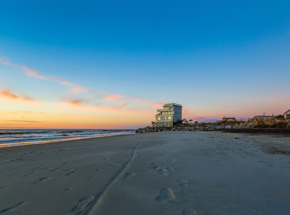 The Ultimate 4-day Travel Guide to South Carolina's Lowcountry