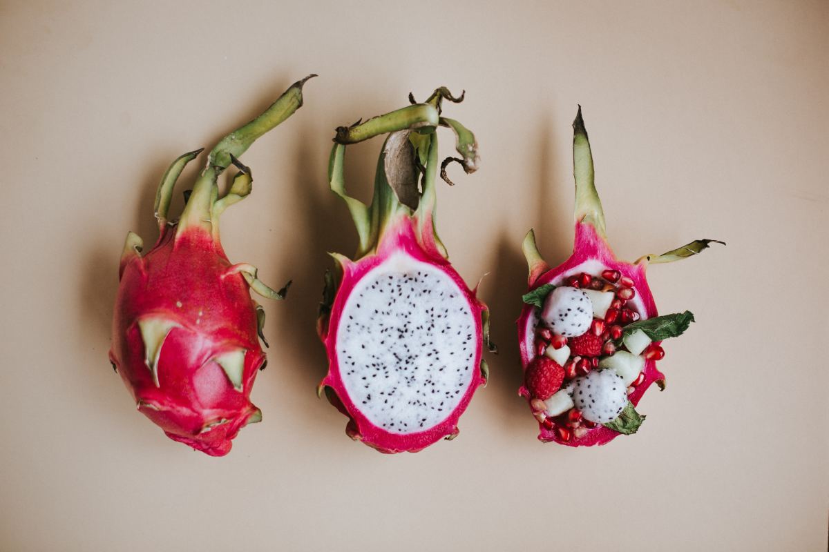 Pitaya vs Acai: Which Superfruit Is Superior in Nutritional Benefits?