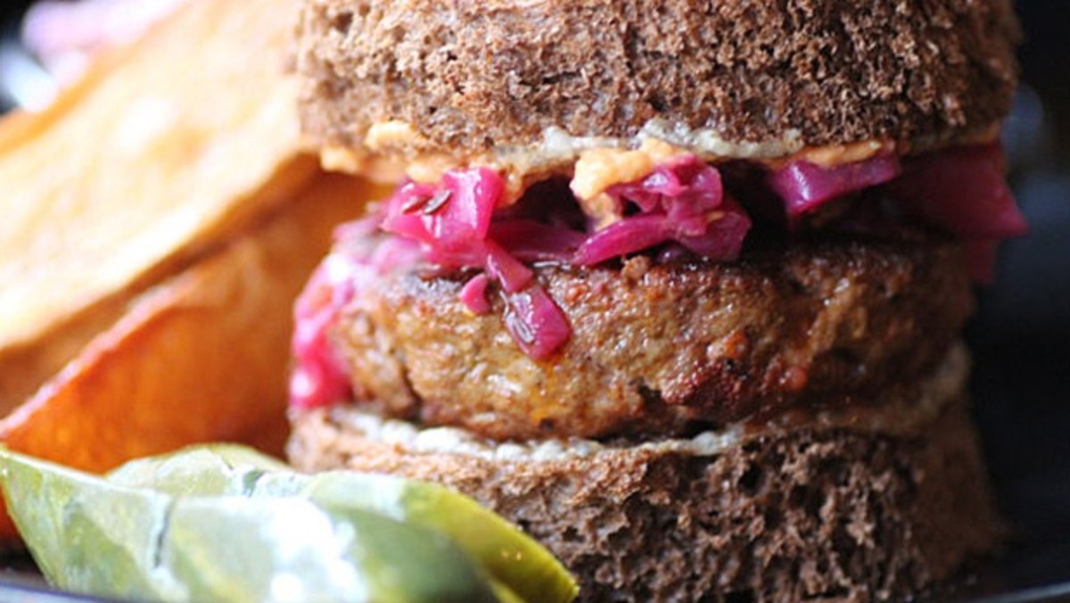 What to Do This Weekend: March 22, 2013 - Men's Journal