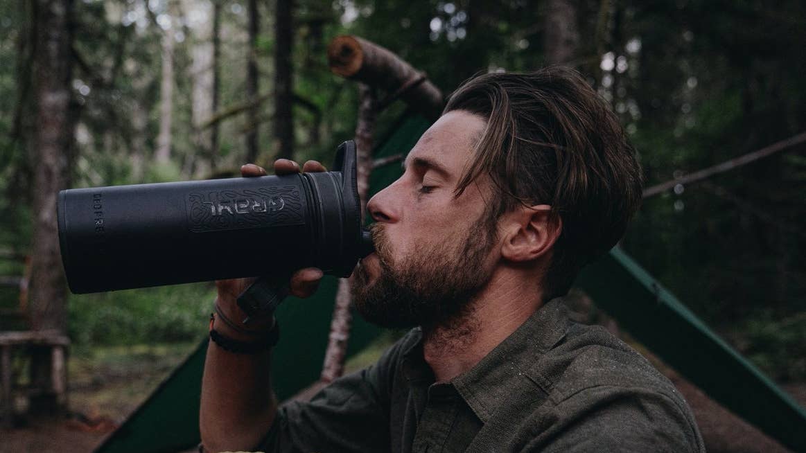 Best Water Filtration Devices for 2021 | Men's Journal