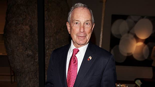 The Big-Money Green Team - Billionaire Environmentalists