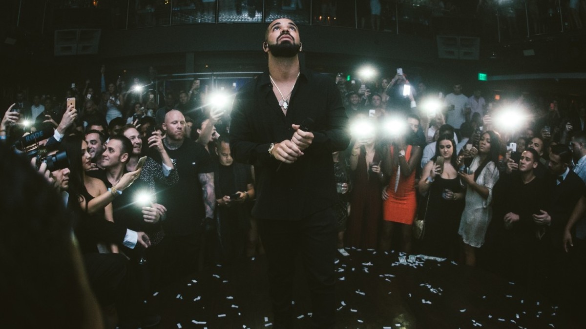 How E11EVEN Miami Became One of the Top Nightlife Destinations in the ...