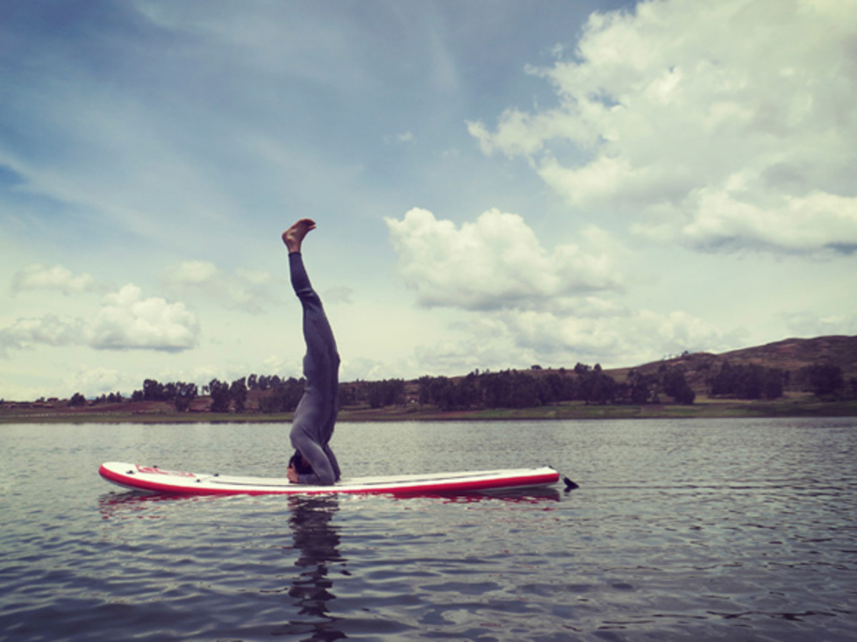 The 9 Most Adrenaline-Inducing Activities in Peru