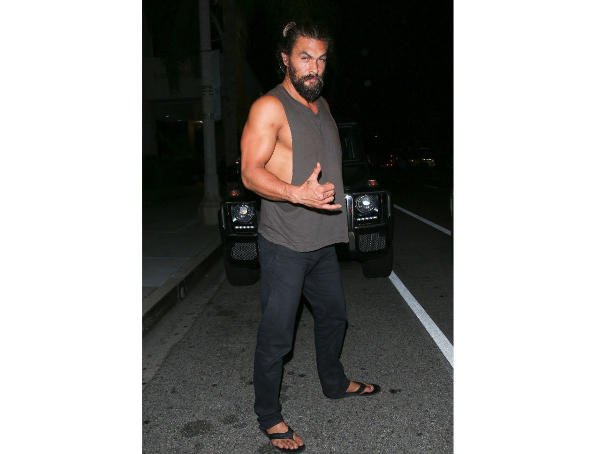 The Most Incredible Male Celebrity Body Transformations of 2017 - Men's ...