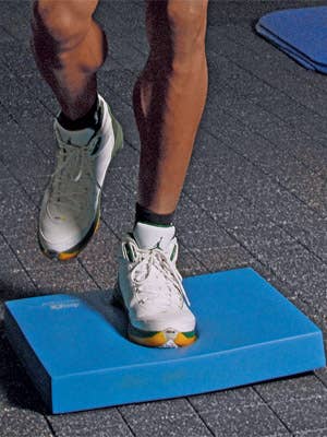 Treino De Panturrilha Ray Allen