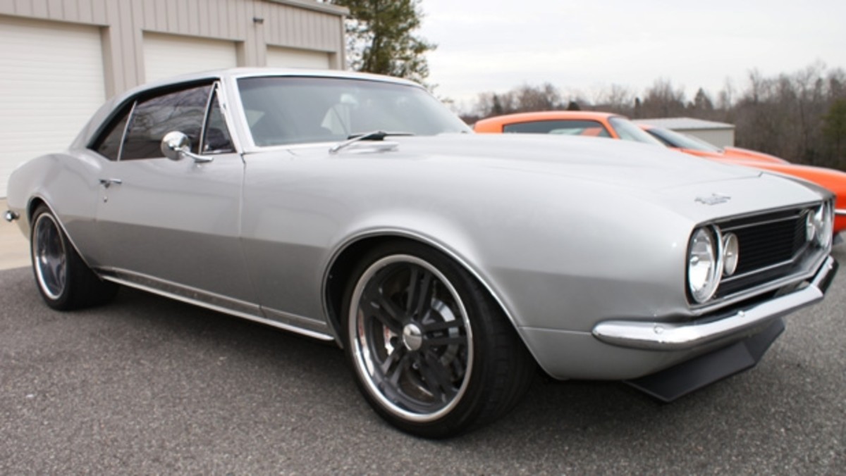 Dale Earnhardt Jr.'s Car Collection