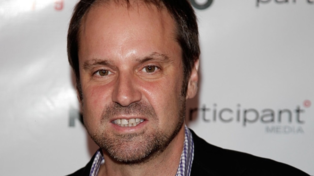 The Big-Money Green Team - Billionaire Environmentalists