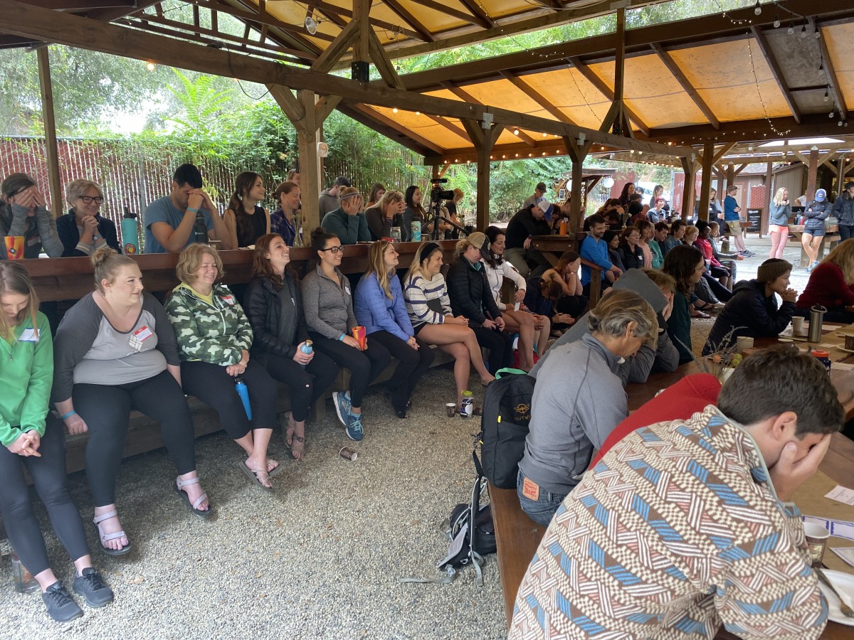 Why Adult Outdoor Retreats Are Worth Your Time